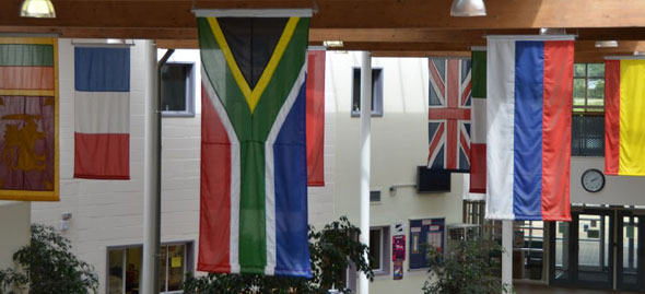 Information - Meadowhead School