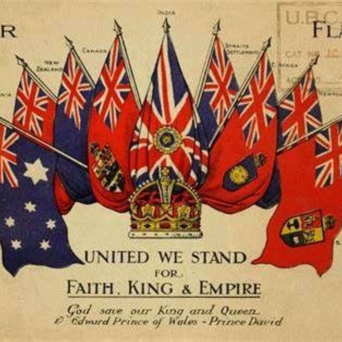 Y8 History Creative Challenge - Should We Be Proud of The British ...