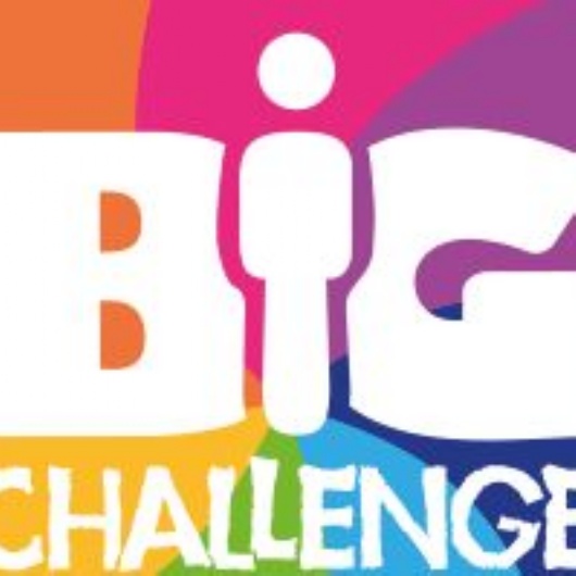 Students - are you up for the Big Challenge 2020/21? - Meadowhead School
