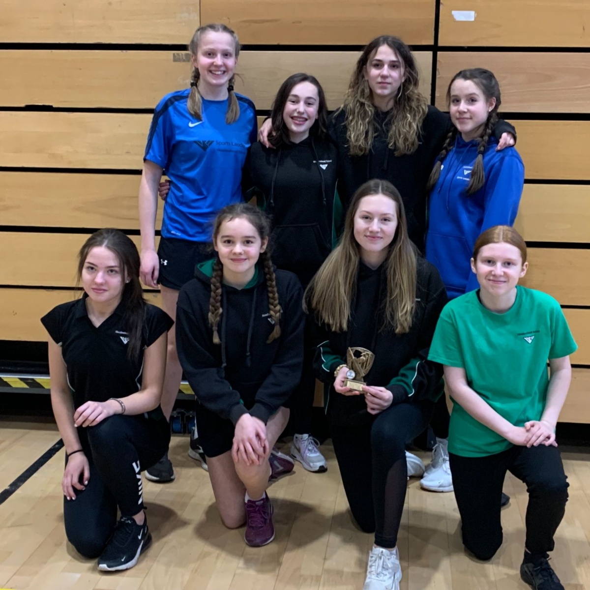 Results Round Up - week ending 28.01.22 - Meadowhead School