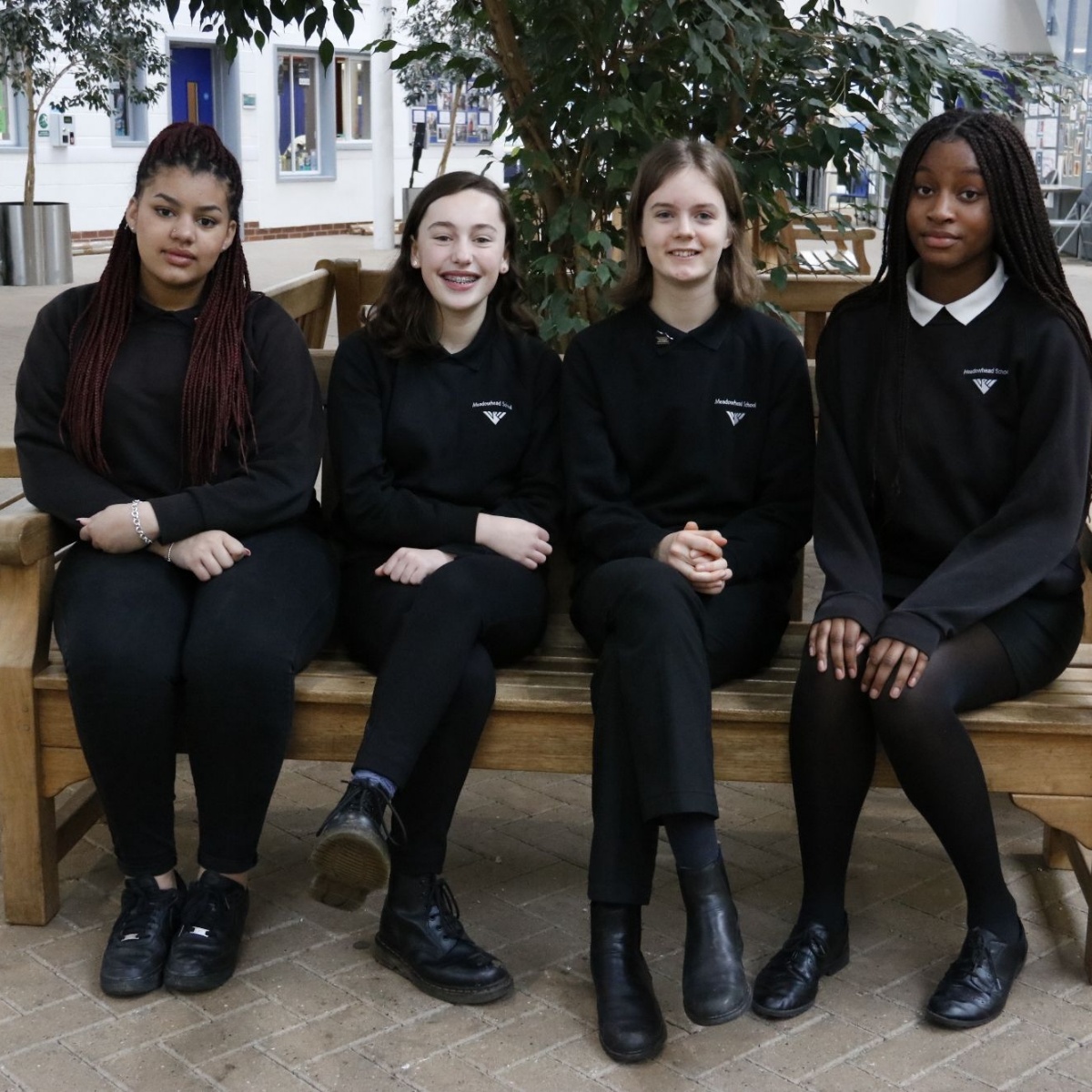 4 Meadowhead students join Sheffield Youth Cabinet - Meadowhead School