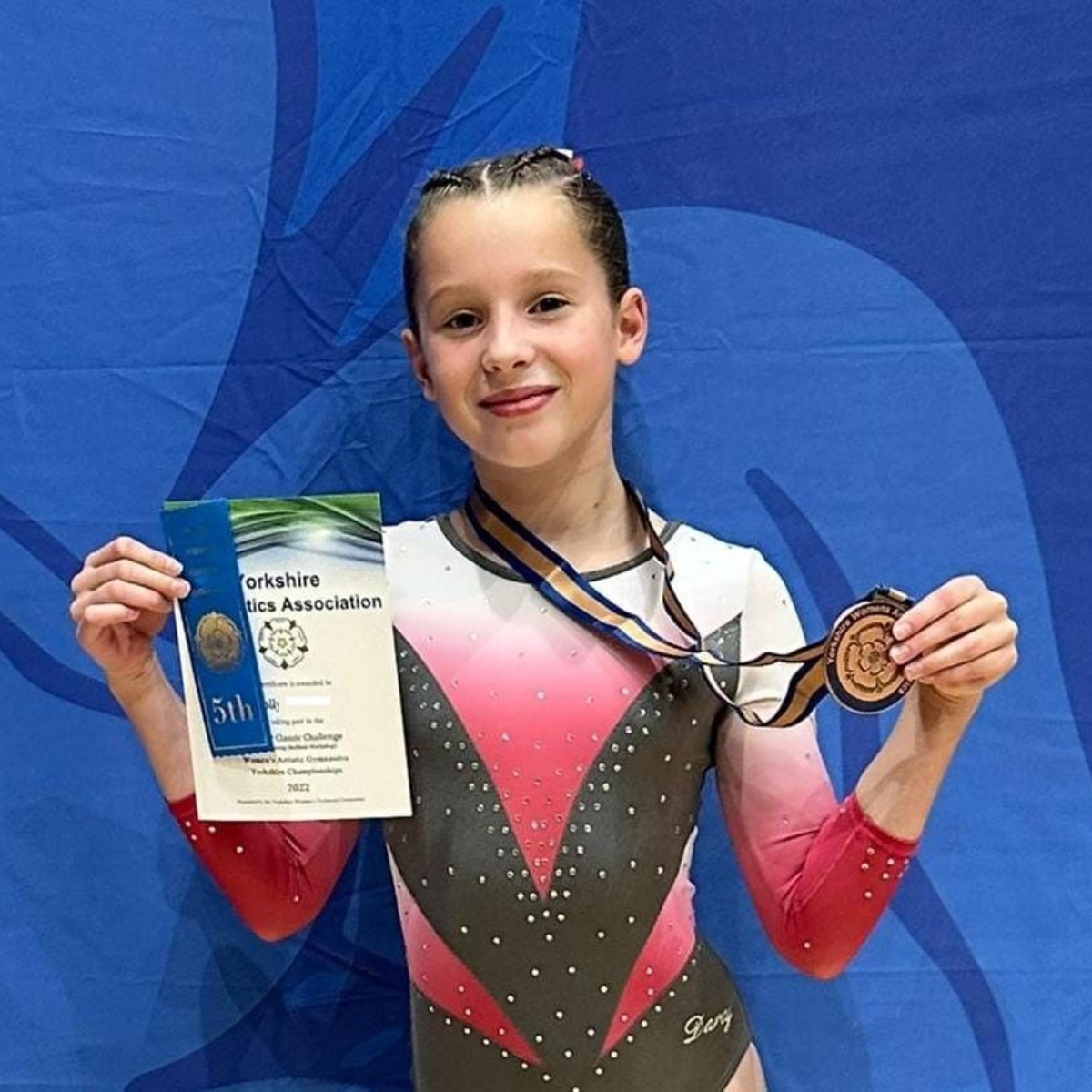 Congratulations! - Meadowhead School