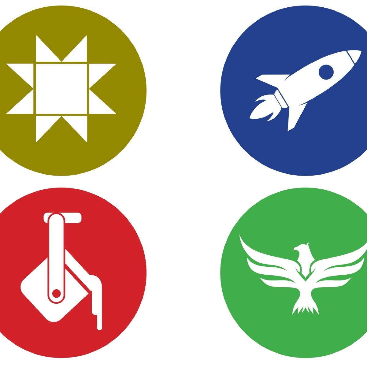 Well Done To Our Autumn Term House Cup Winners - Meadowhead School