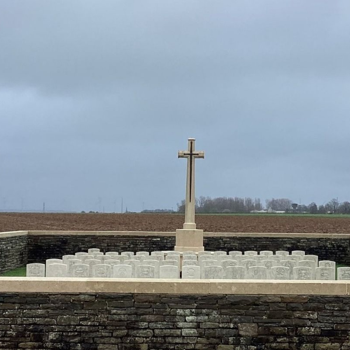 History Battlefields Trip - March 2023 - Meadowhead School