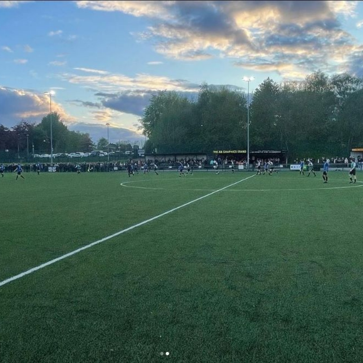 Clegg Shield Final May 2023 - Meadowhead School