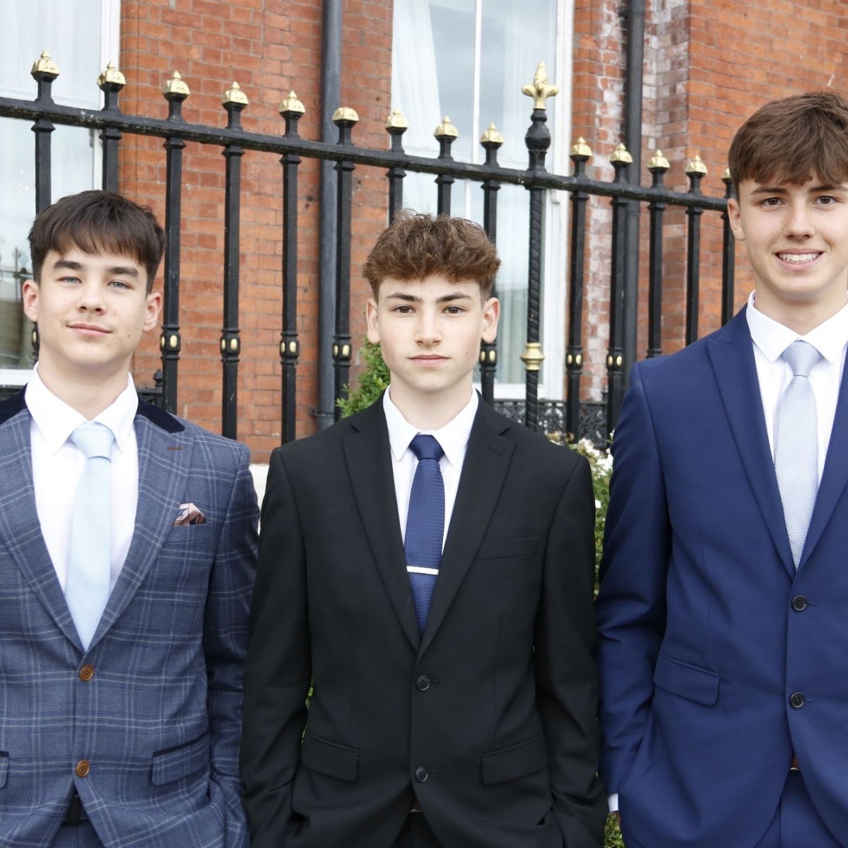 Y11 Prom 2023 - Meadowhead School