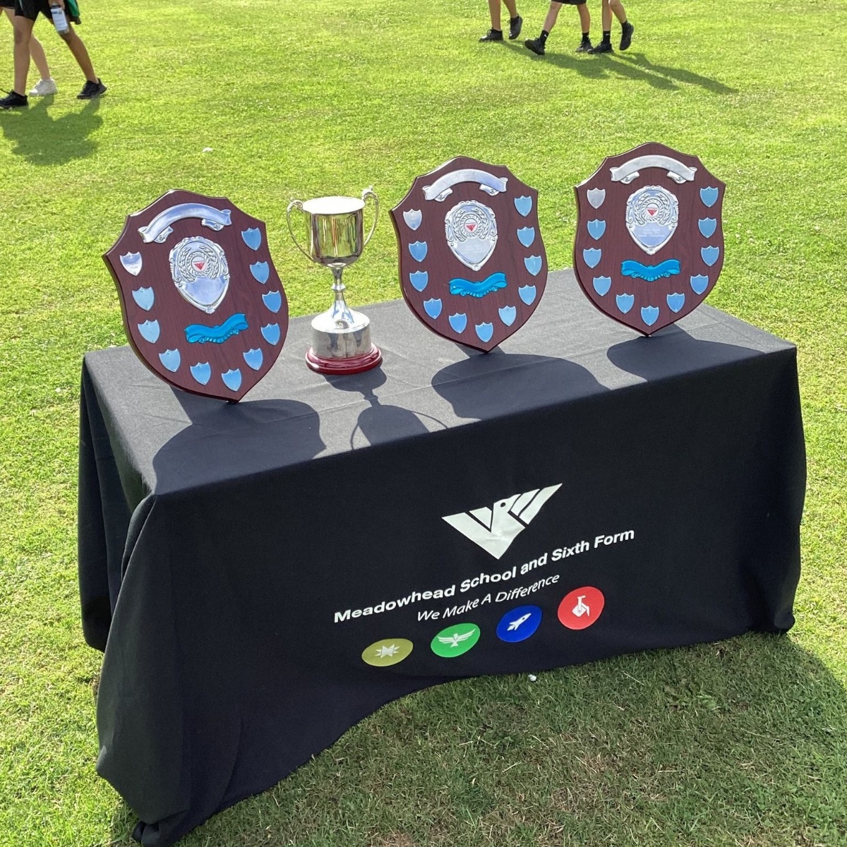 Sports Day 2023 - Meadowhead School