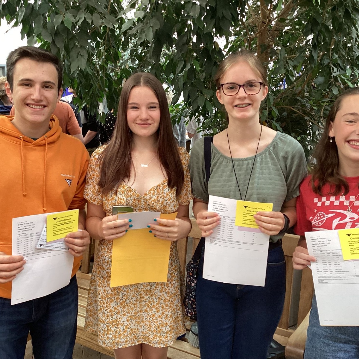 Meadowhead Y11s surpass 2019 exam performance despite disruption of the ...