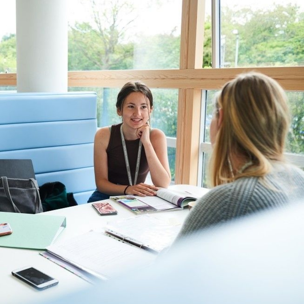 Sixth Form Applications - Open 28th November - Meadowhead School