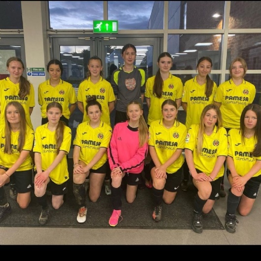 November Round-Up - Meadowhead School