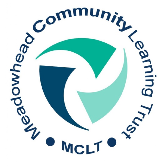 Meadowhead Community Learning Trust Changes - Meadowhead School
