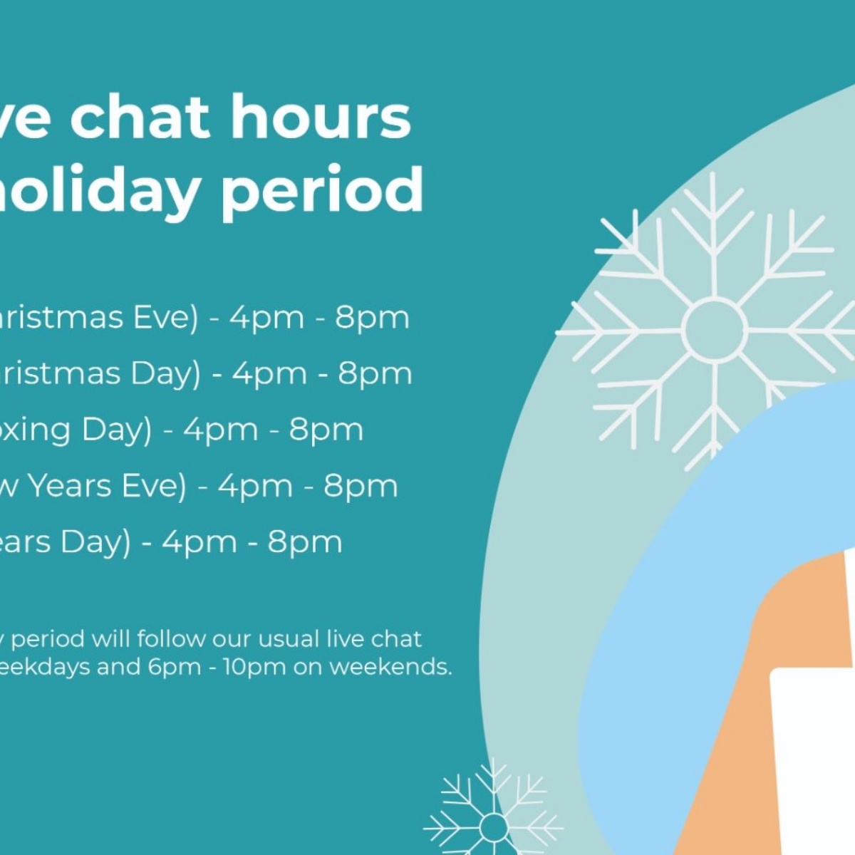 Sources of Support this Christmas - Meadowhead School