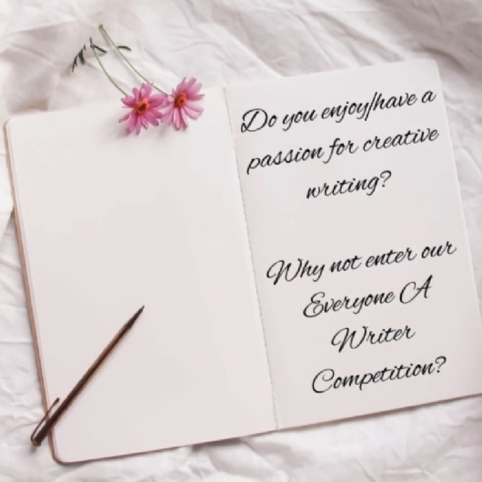 Join our Creative Writing Community - Meadowhead School