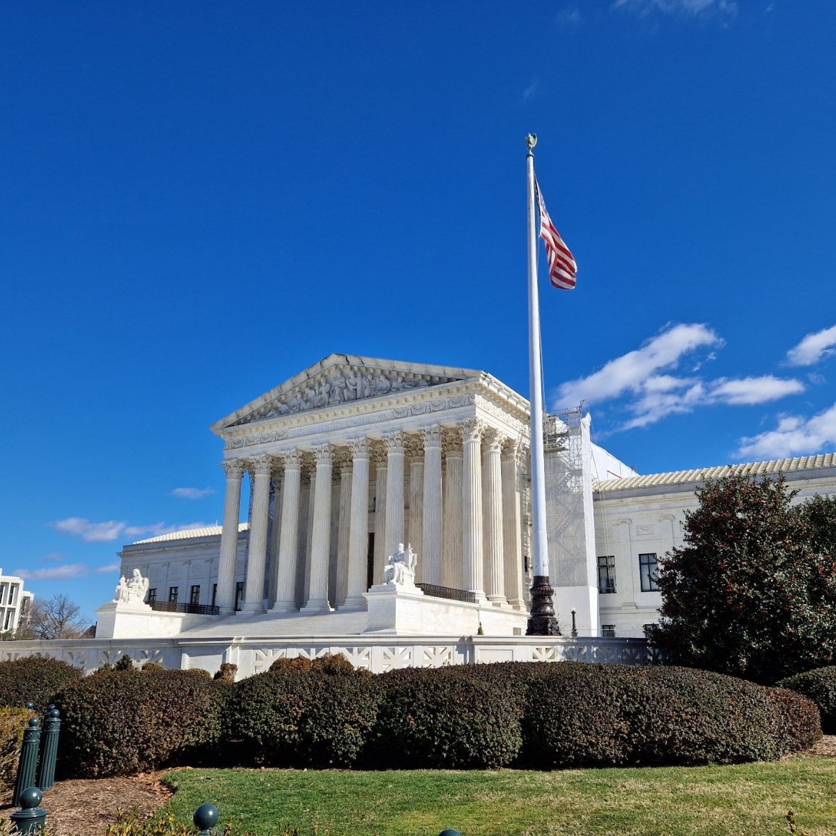 Washington Trip 2024 - Meadowhead School