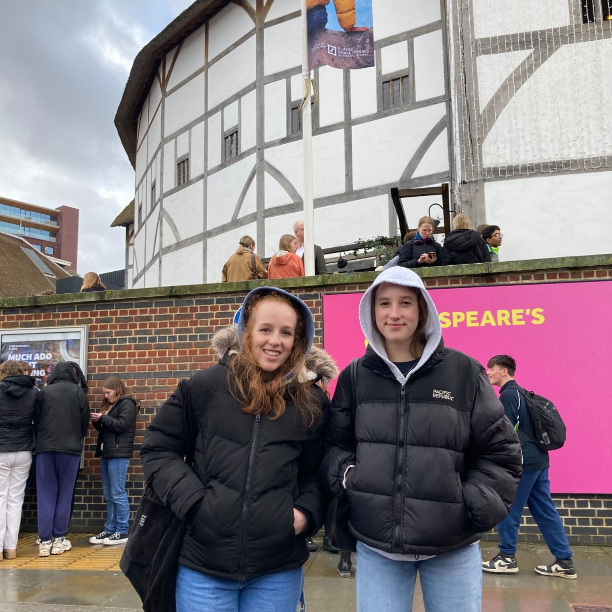 'Two households, both alike in dignity...' - Meadowhead School