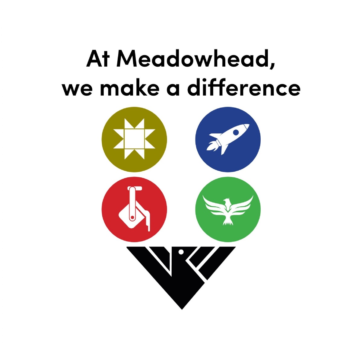 Make A Difference Awards - Meadowhead School