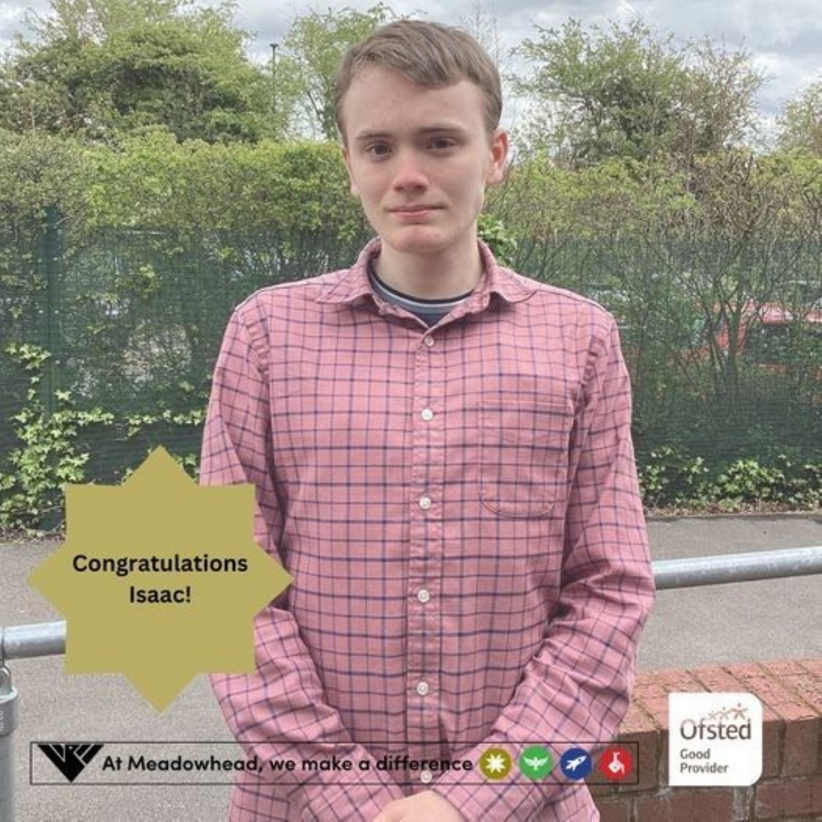 Congratulations on your University Offers - Meadowhead School