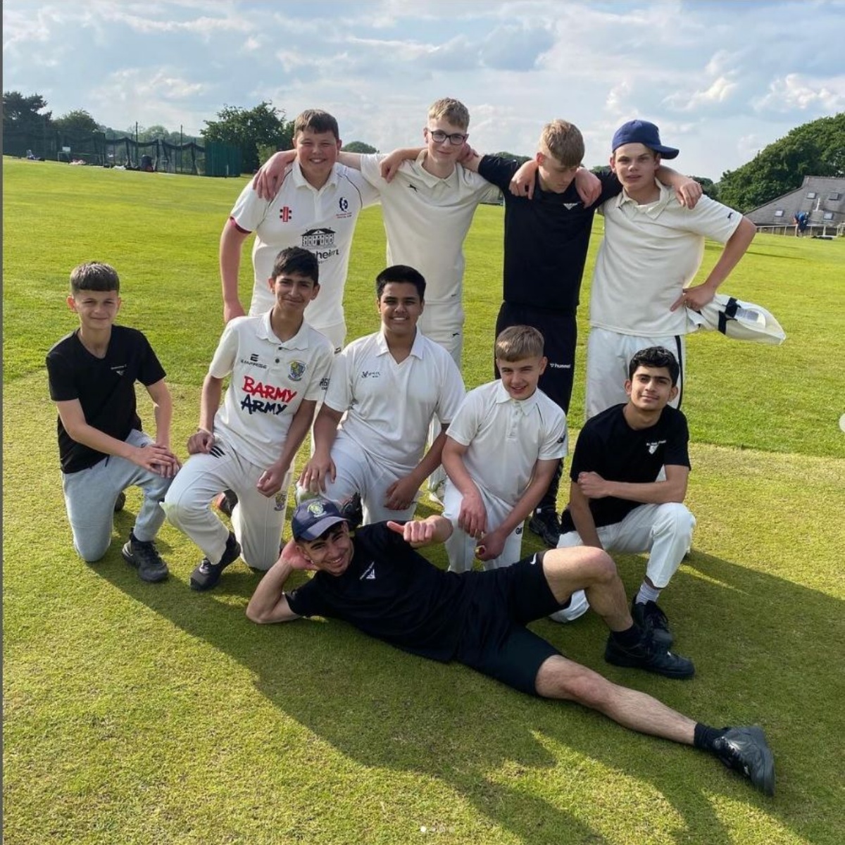 Sports Round-Up 7th June 2024 - Meadowhead School