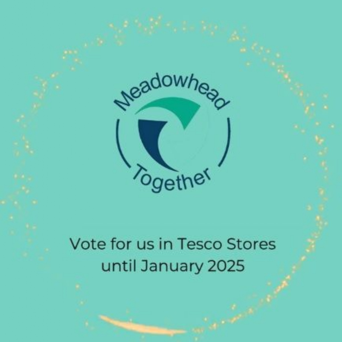 Meadowhead Together - vote for us! - Meadowhead School